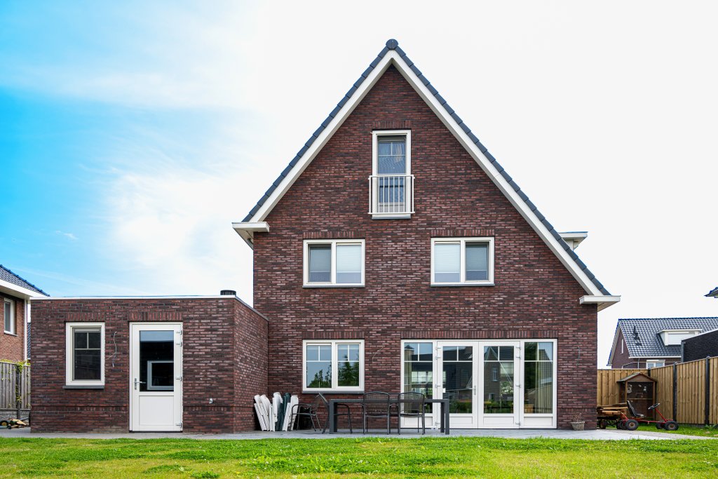 K-VISION Cube | Kunststof kozijnen